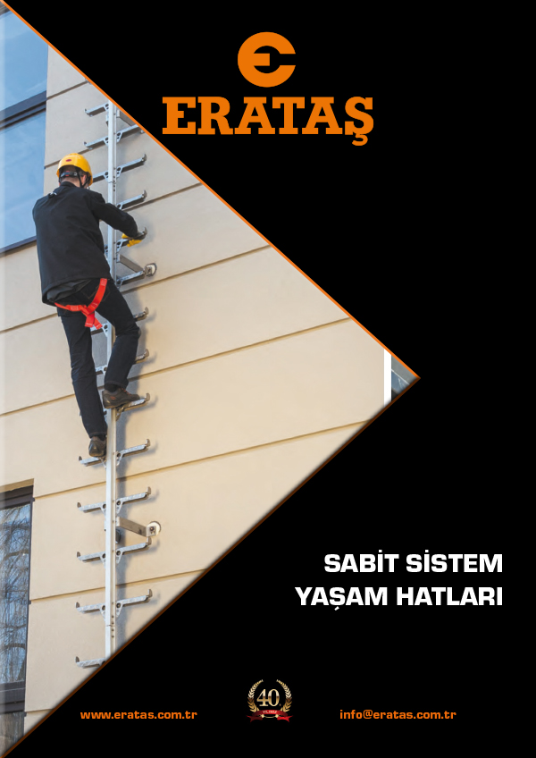 Online Katalog - Erataş İş Güvenliği Ekipmanları