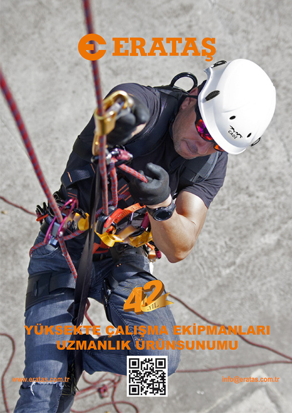Online Katalog - Erataş İş Güvenliği Ekipmanları